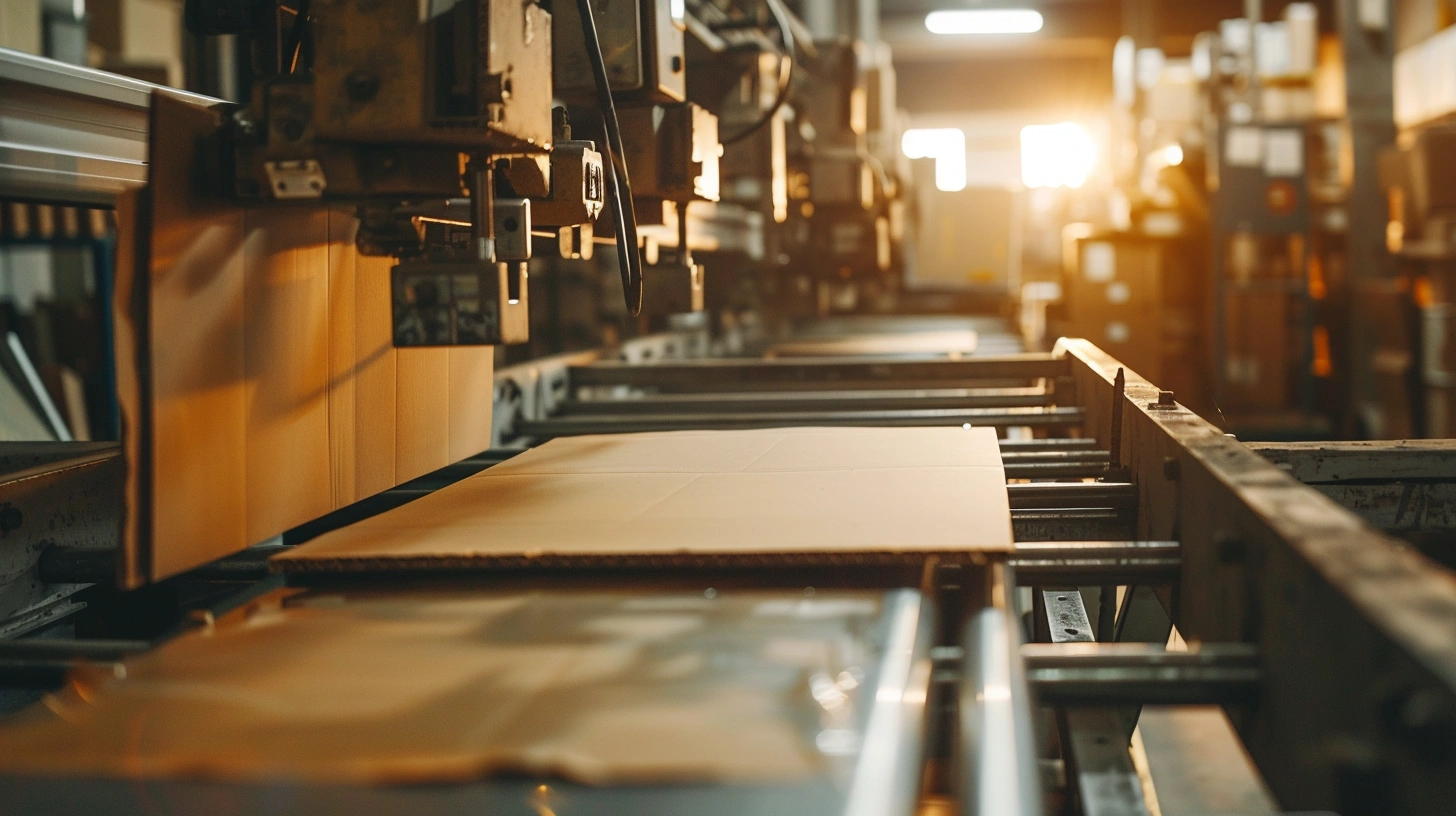 Uline Boxes: Fast Shipping. Durable Design. No Guesswork.